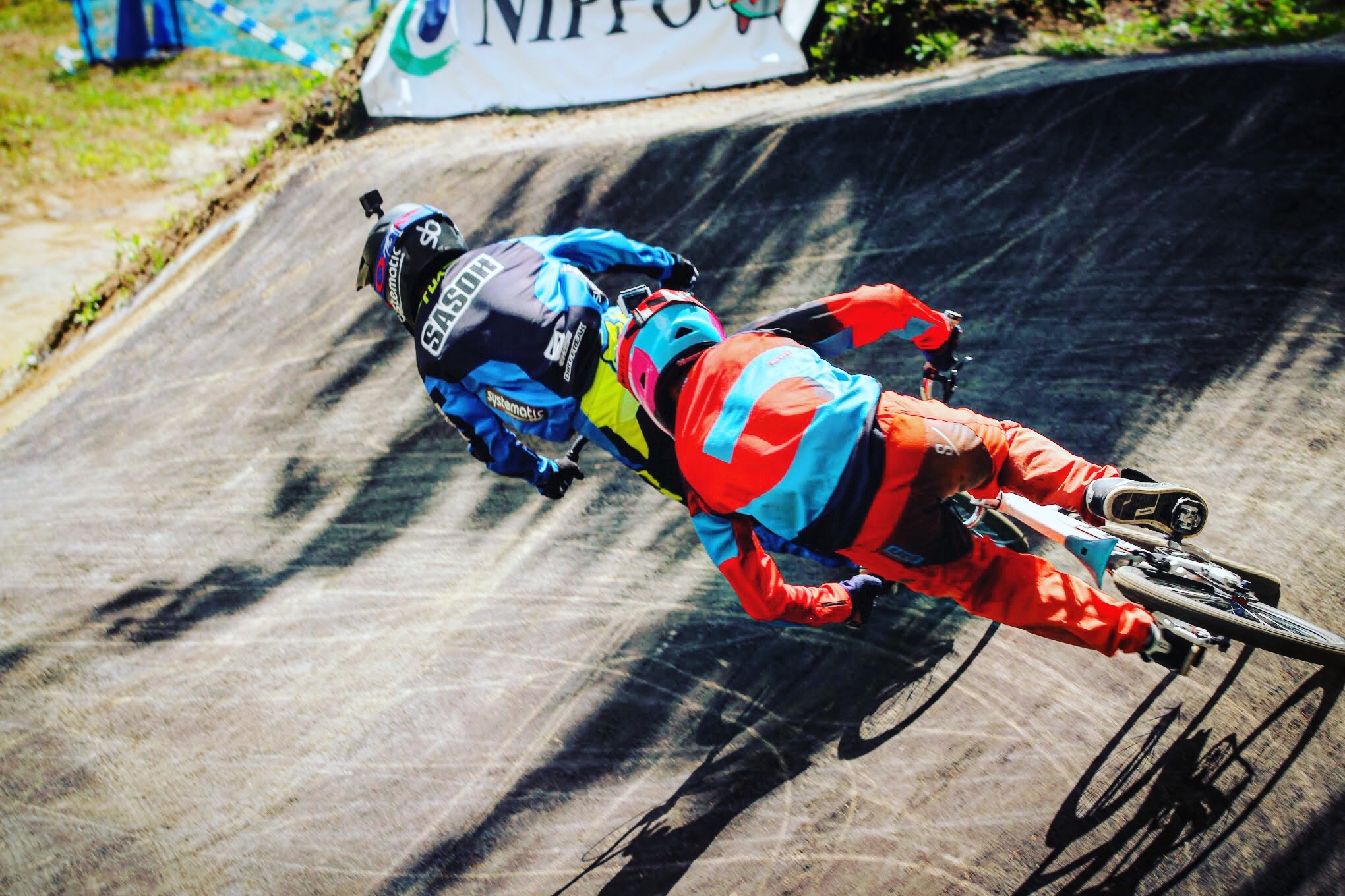 YBP GAMES 2017のBMXレース勝敗予想！勝つのはどっちだ？ | YBP PROJECT TEAM