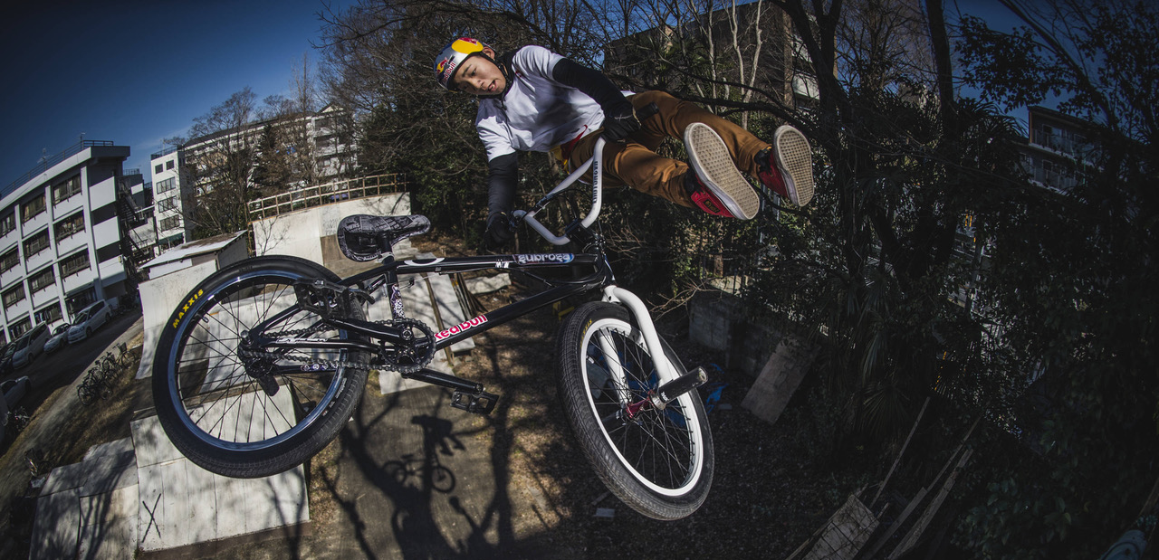 6月3日 & 4日のレッドブルエアレースのイベントスケジュール発表！『BMX - AIR TRICK SHOW』は、両日とも10時00分と14 ...