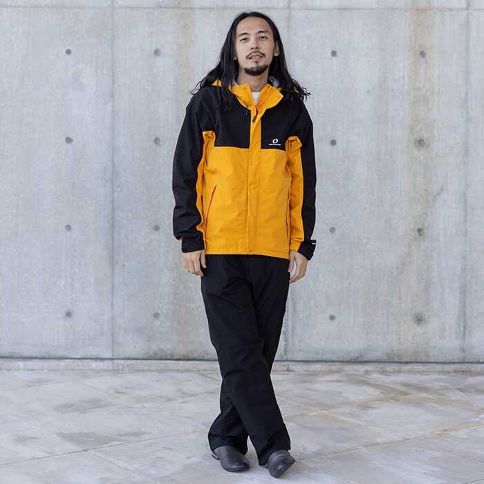 オンヨネ 登山用レインスーツ人気モデルが今だけ15%OFFに！お得な