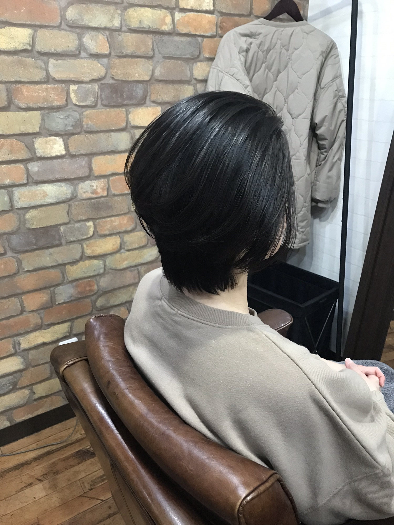 空き状況🈳 | gra HAIR （グラヘアー）