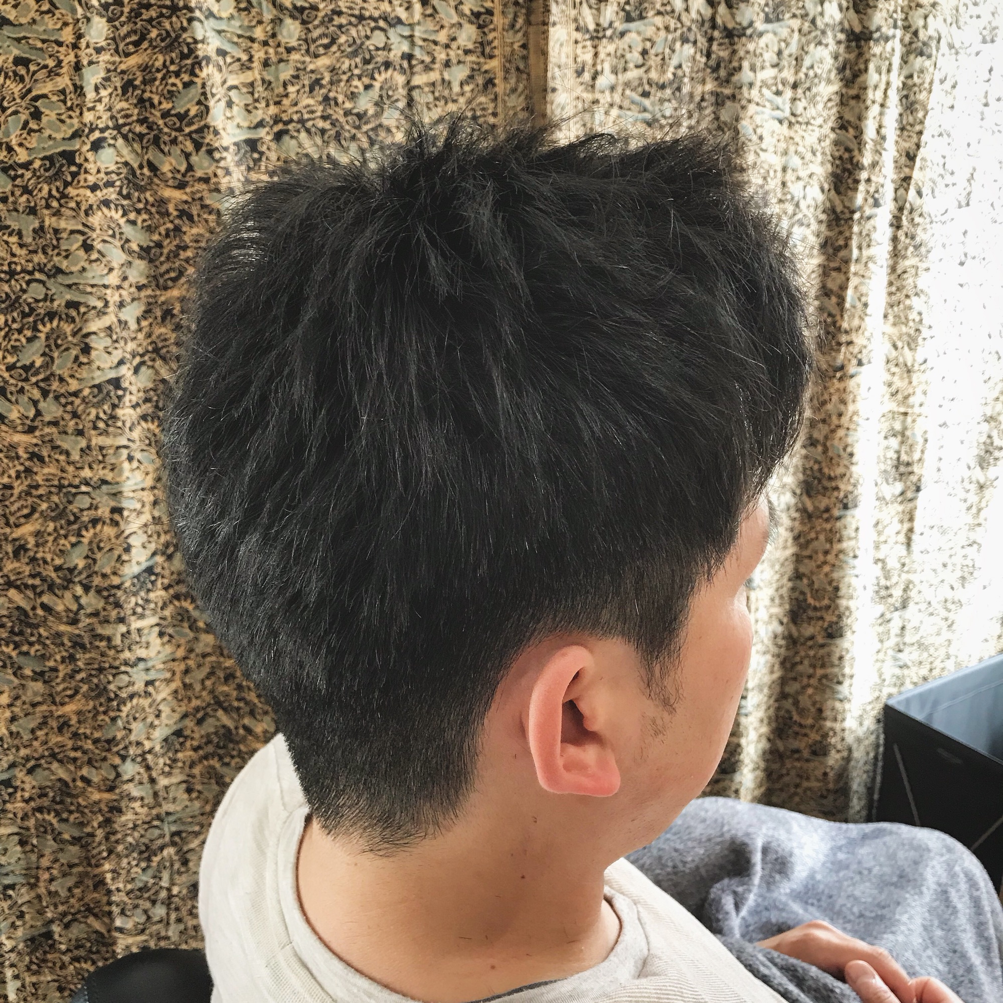 ② | gra HAIR （グラヘアー）