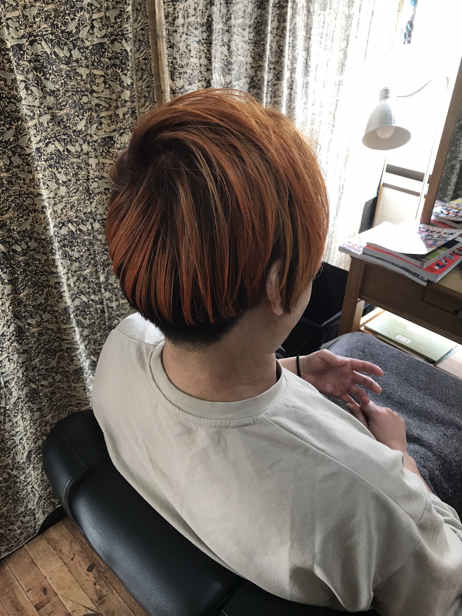 空き状況🍀 | gra HAIR （グラヘアー）