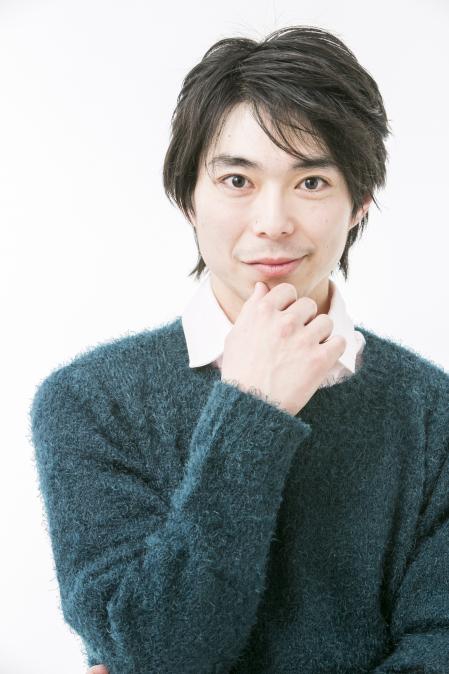 Masaki Kanda | EGG Talent