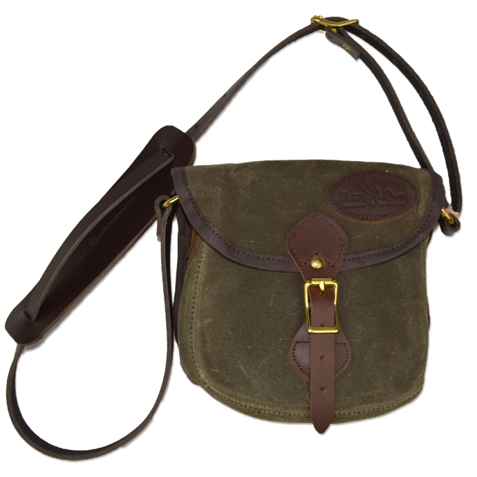 Frost River フロストリバー Shell Bag Sサイズ アメリカ製 | B.E.shop