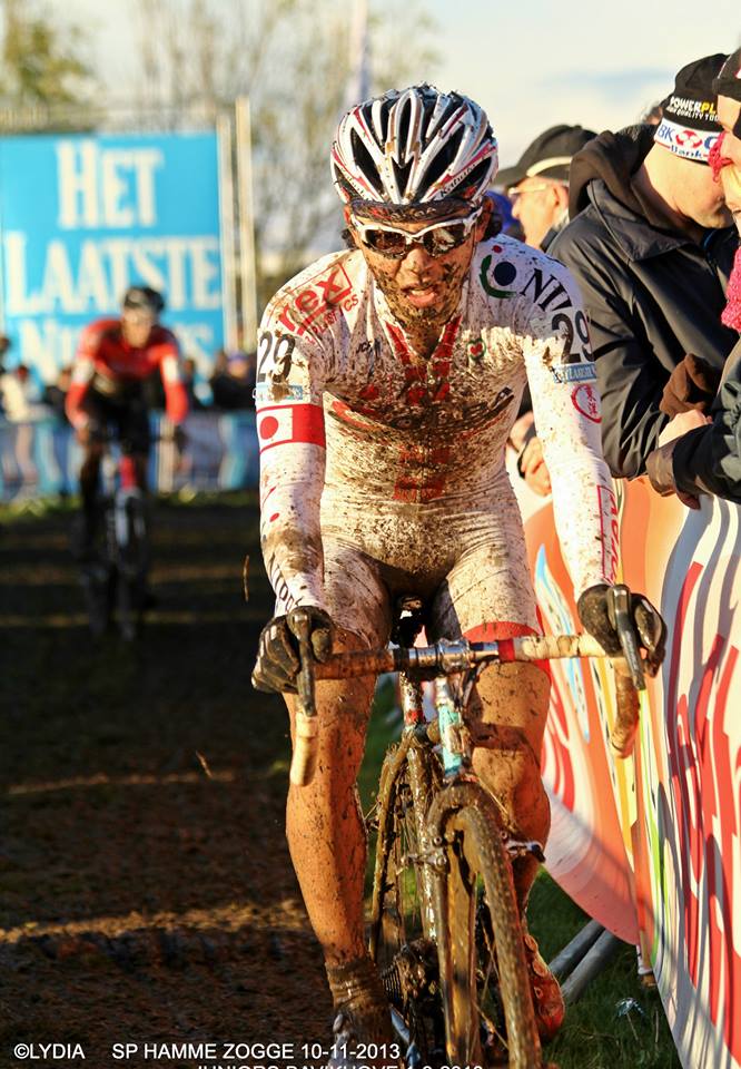 Super Prestige Hamme-Zogge | YuTakenouchi