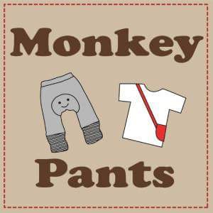 monkeypants