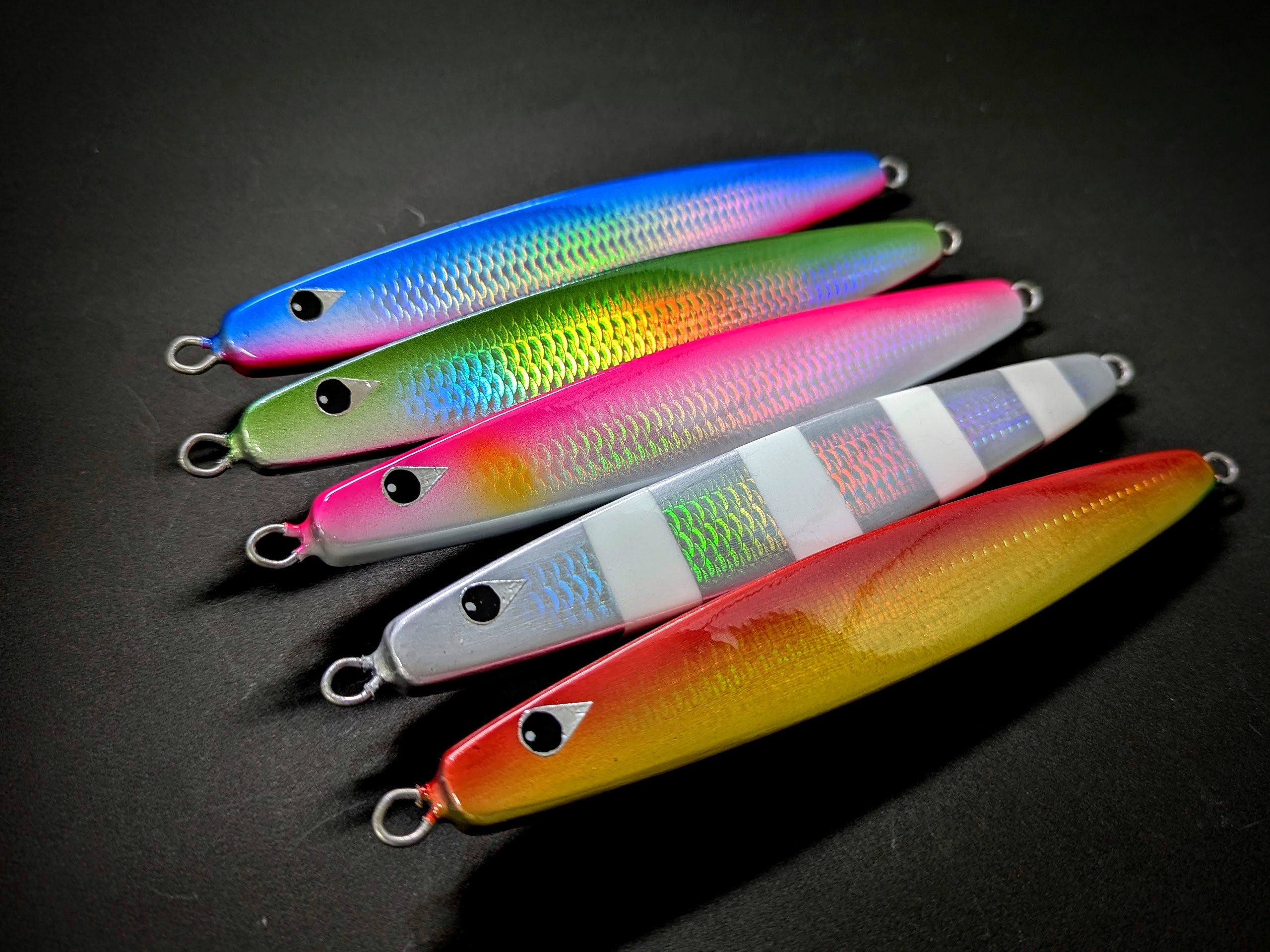 注文品完成！ | ツキジグ HANDMADE-STUDIO TSUKI-JIG