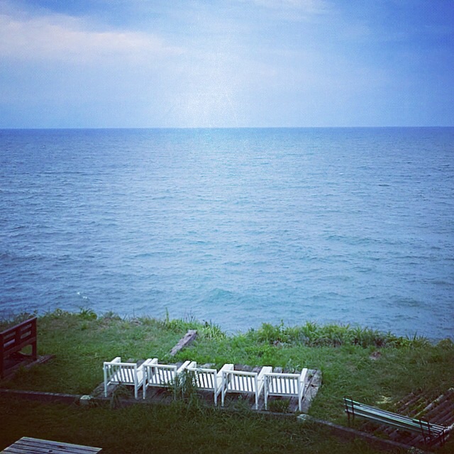 STUDIO | Location Studio SEA & SKY