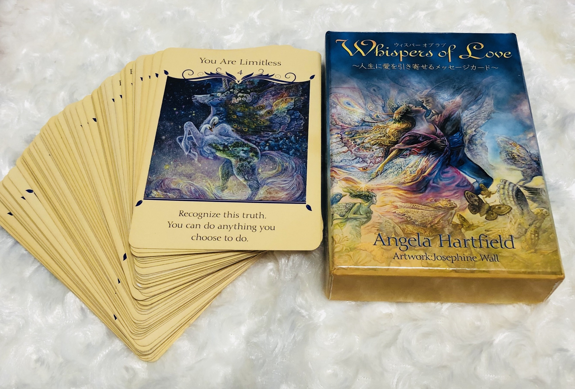 カードリーディング | Hapihapi School