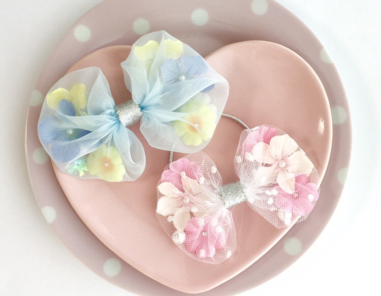 【LPC Fluffy Ribbon】