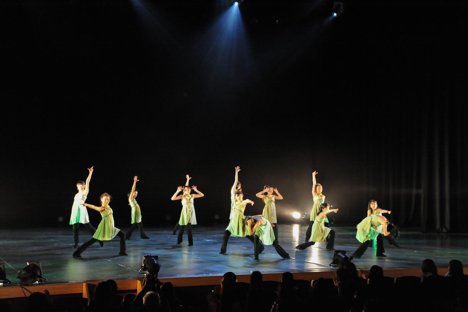 I・DANCE・NETとは？まずここをクリック！ | I・DANCE・NET