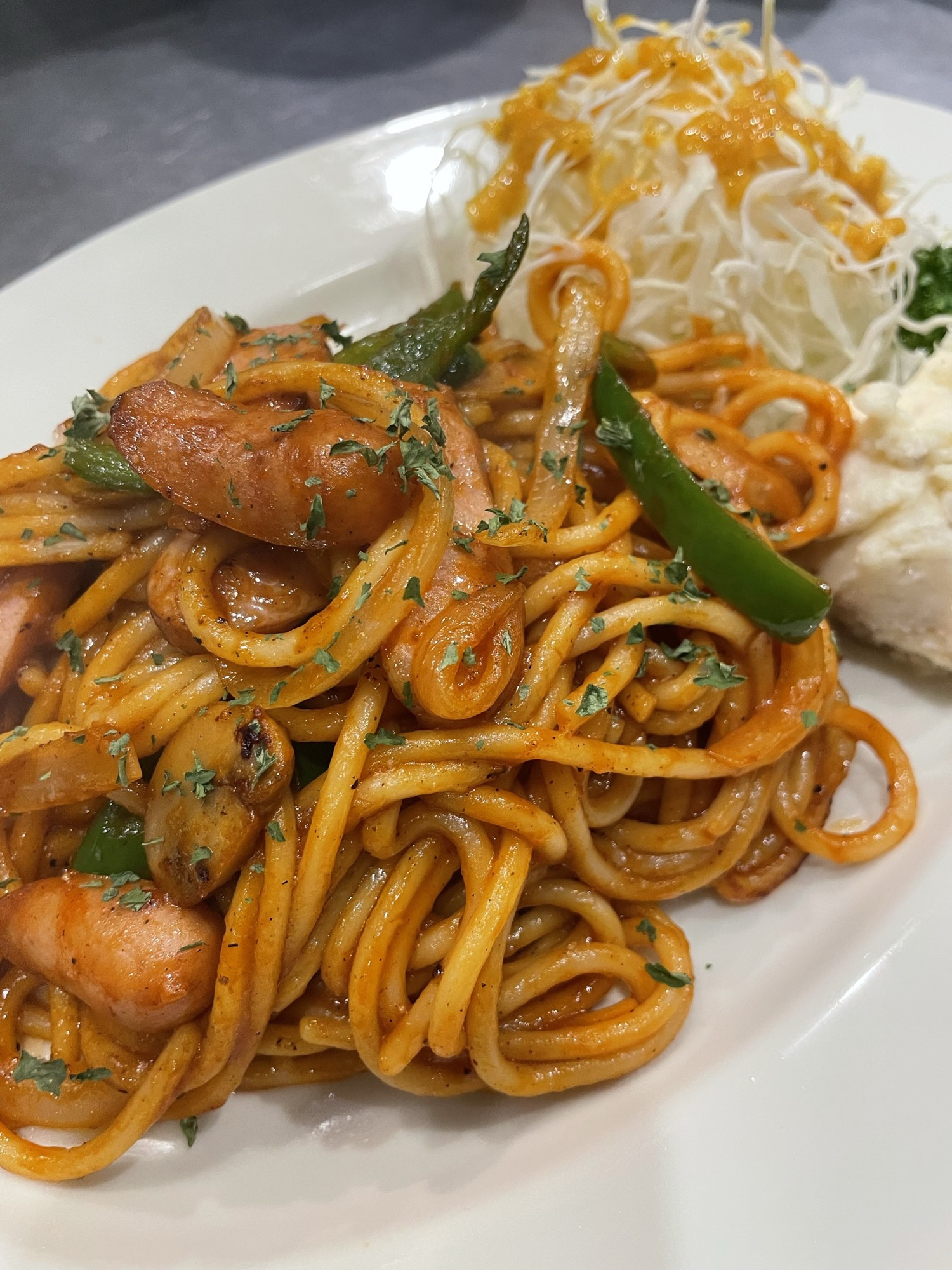 ゴールデンウィーク最終日 | kitchen HIRO