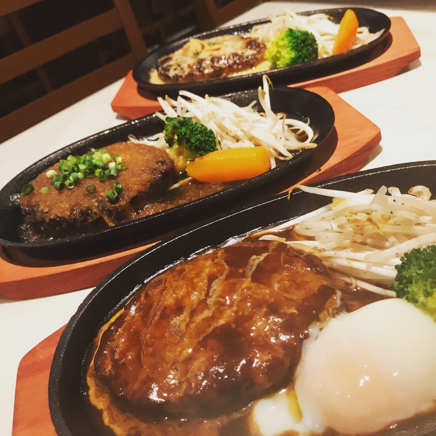 8/3ランチは12時オープンです。 | kitchen HIRO