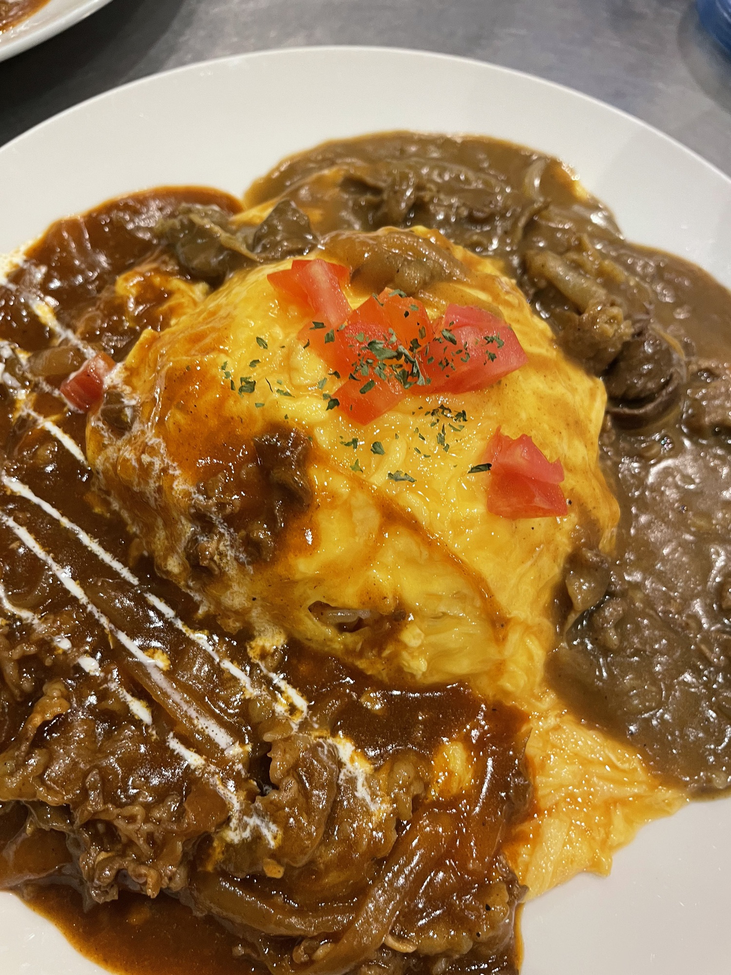 GWスペシャルメニュー | kitchen HIRO