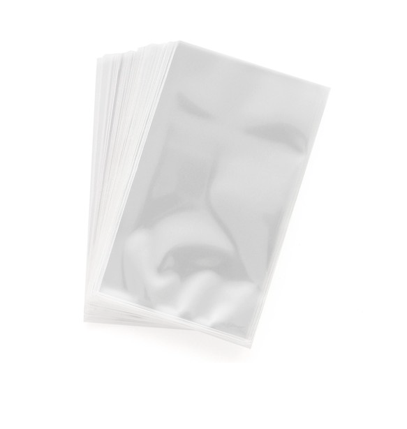 OPP/CPP | TOYO-POLY's Ownd