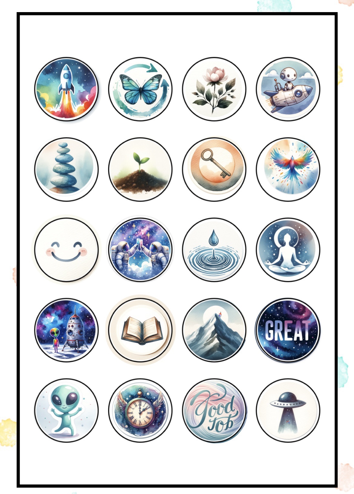 ChatGPT4 VS 隊長: フィードバック力 | Art of Being｜言葉と意識が生まれる場所