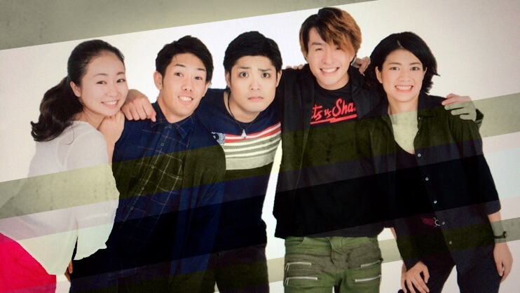 Team Jasper+ とは | Team Jasper+公式ホームページ