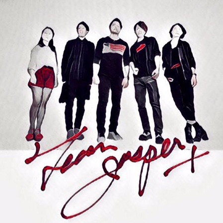 Team Jasper+公式ホームページ