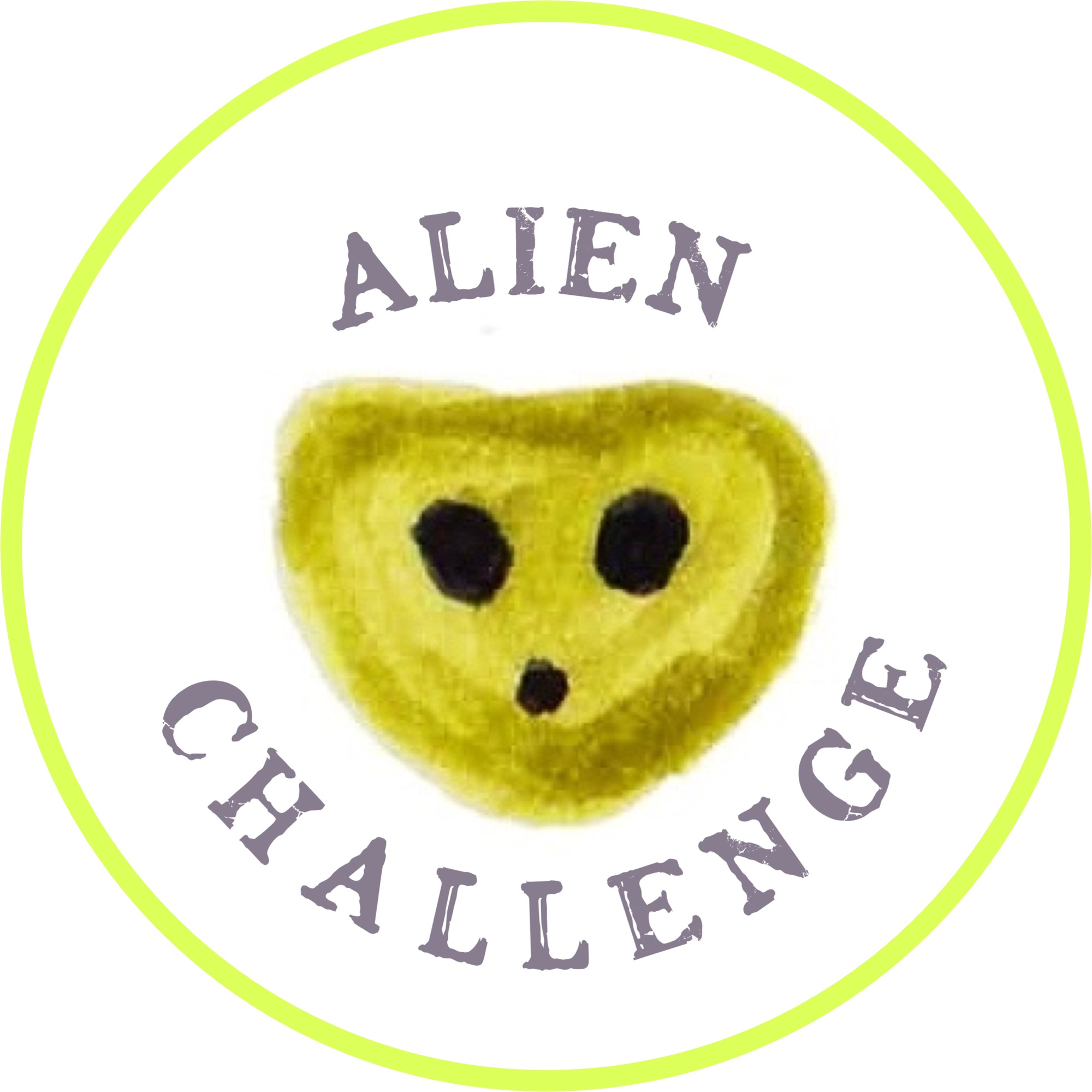 ALIEN CHALLENGE! | Fashion source: Daily Journal