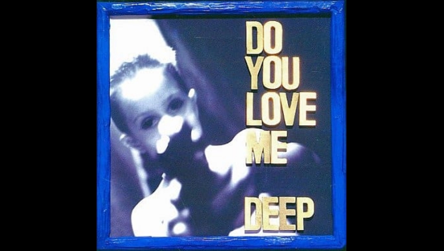 DEEP / DO YOU LOVE ME? | GALLERY OF VISUAL SHOCK