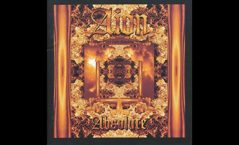 AION / Absolute | GALLERY OF VISUAL SHOCK