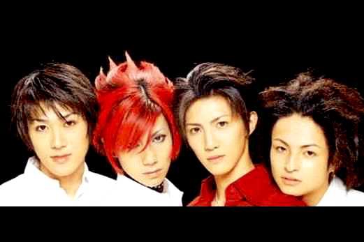 BLue-B | GALLERY OF VISUAL SHOCK