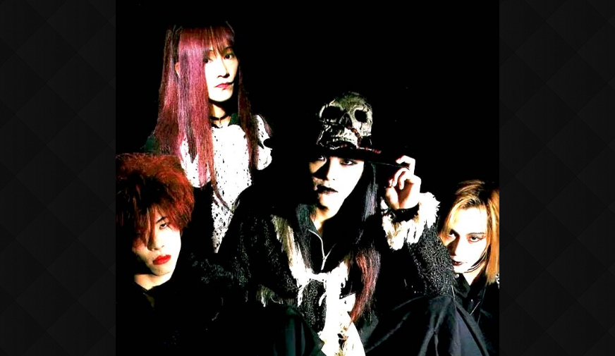 SPEED-iD | GALLERY OF VISUAL SHOCK