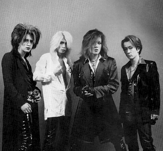 F.F. | GALLERY OF VISUAL SHOCK