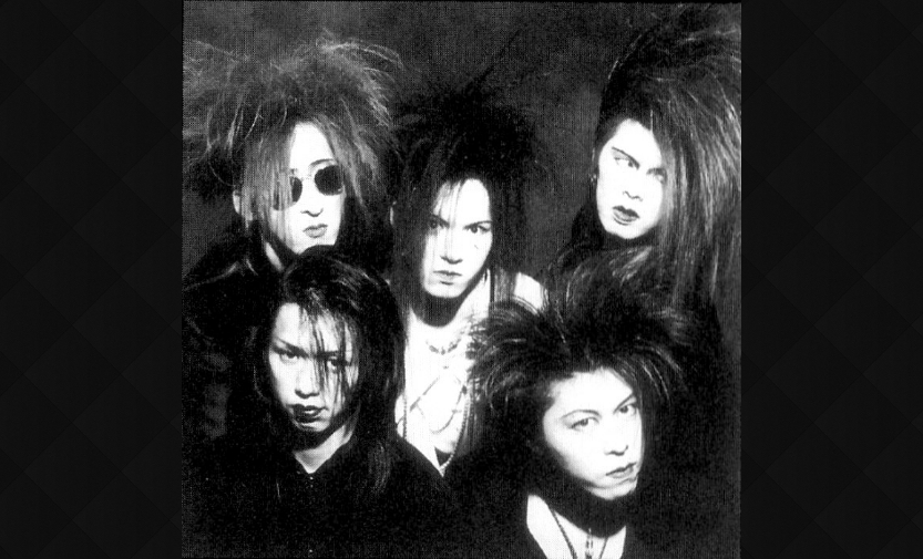 BAISER | GALLERY OF VISUAL SHOCK