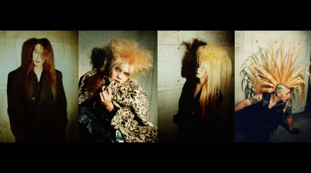 GRUDGE CURSE | GALLERY OF VISUAL SHOCK