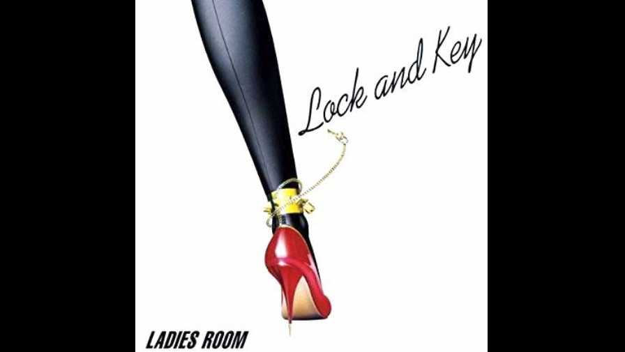 LADIES ROOM / LOCK AND KEY | GALLERY OF VISUAL SHOCK