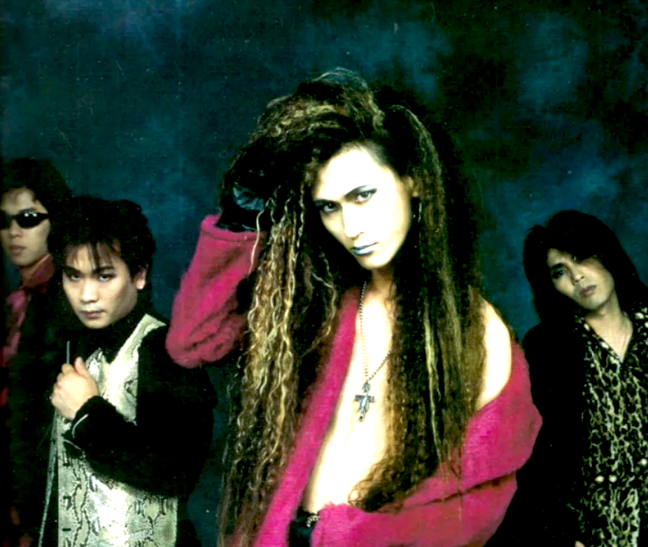 FiX | GALLERY OF VISUAL SHOCK