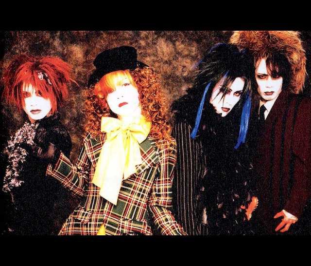 N | GALLERY OF VISUAL SHOCK