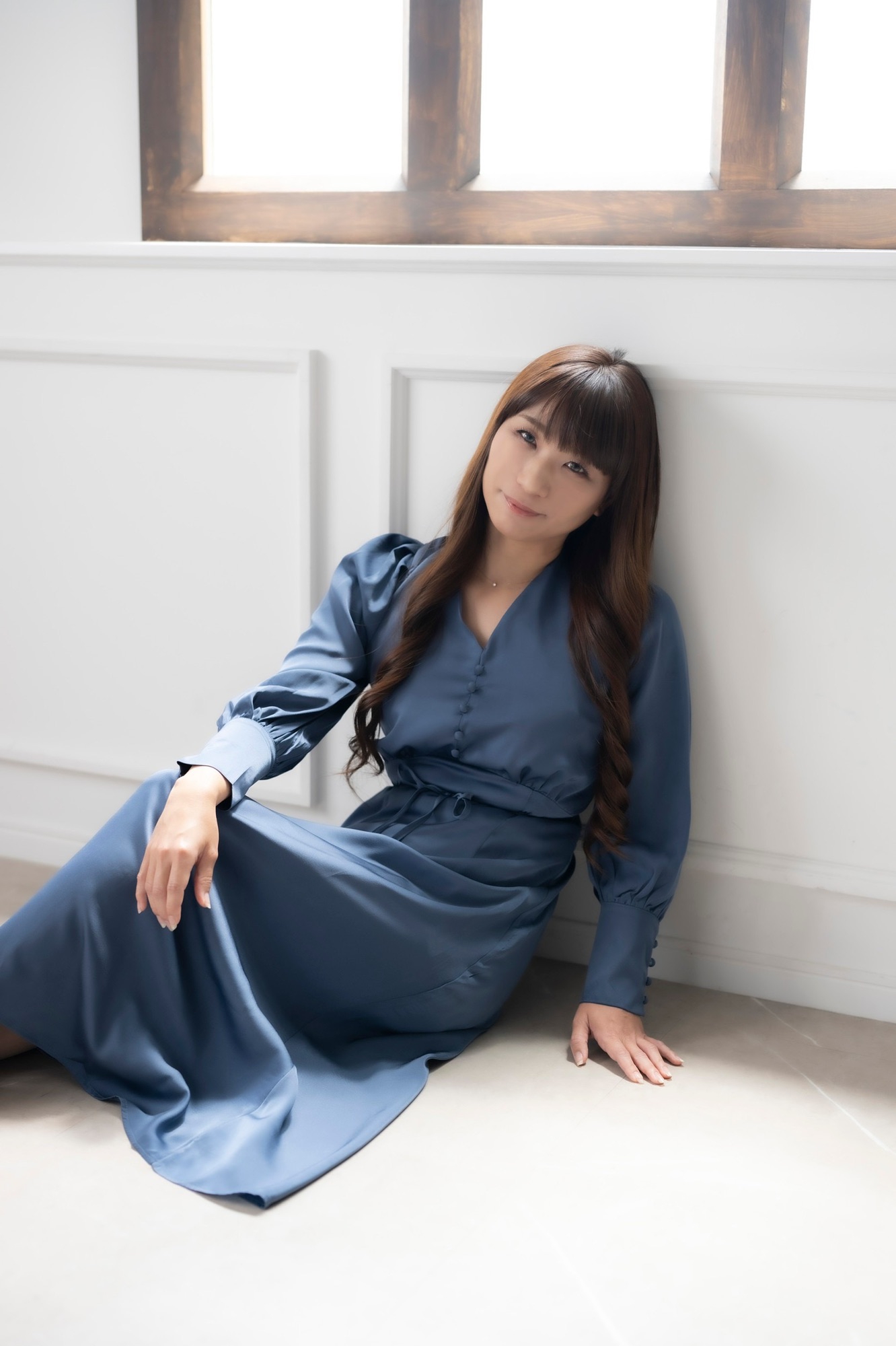 BIOGRAPHY | AYANE Official Web Site