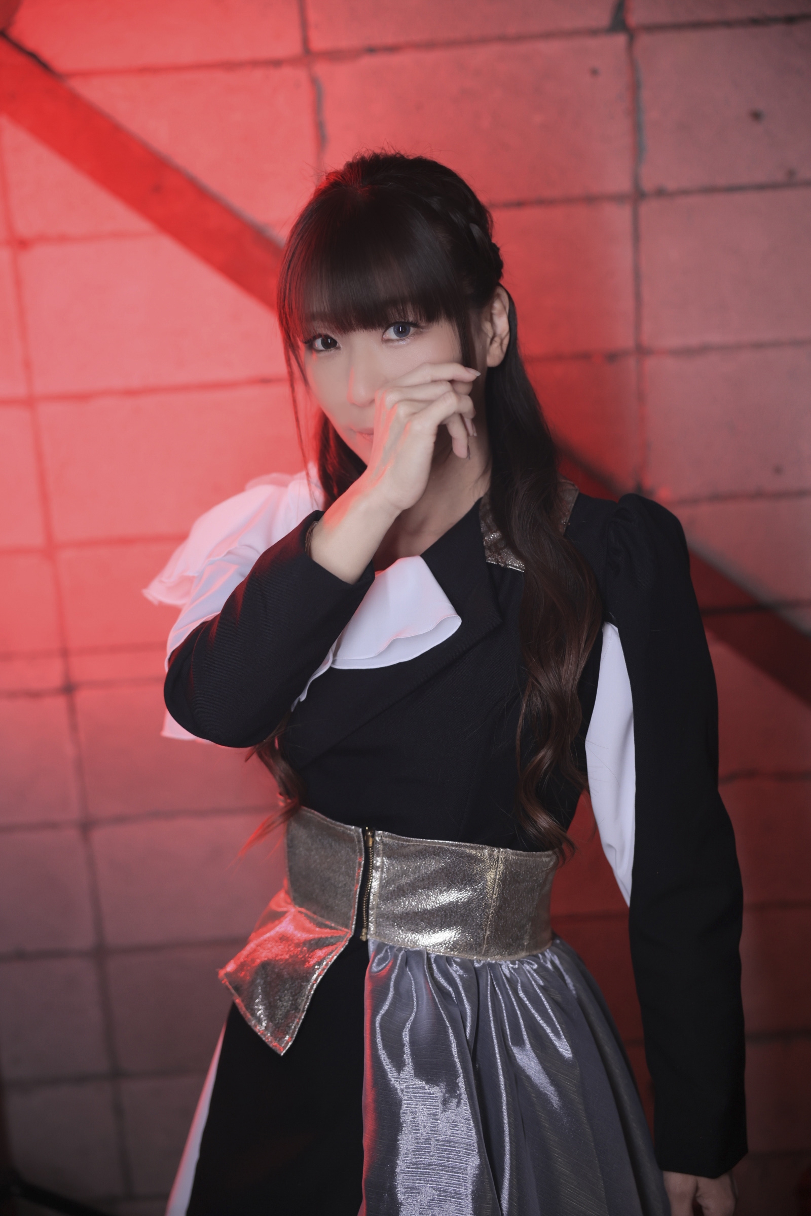 BIOGRAPHY | AYANE Official Web Site