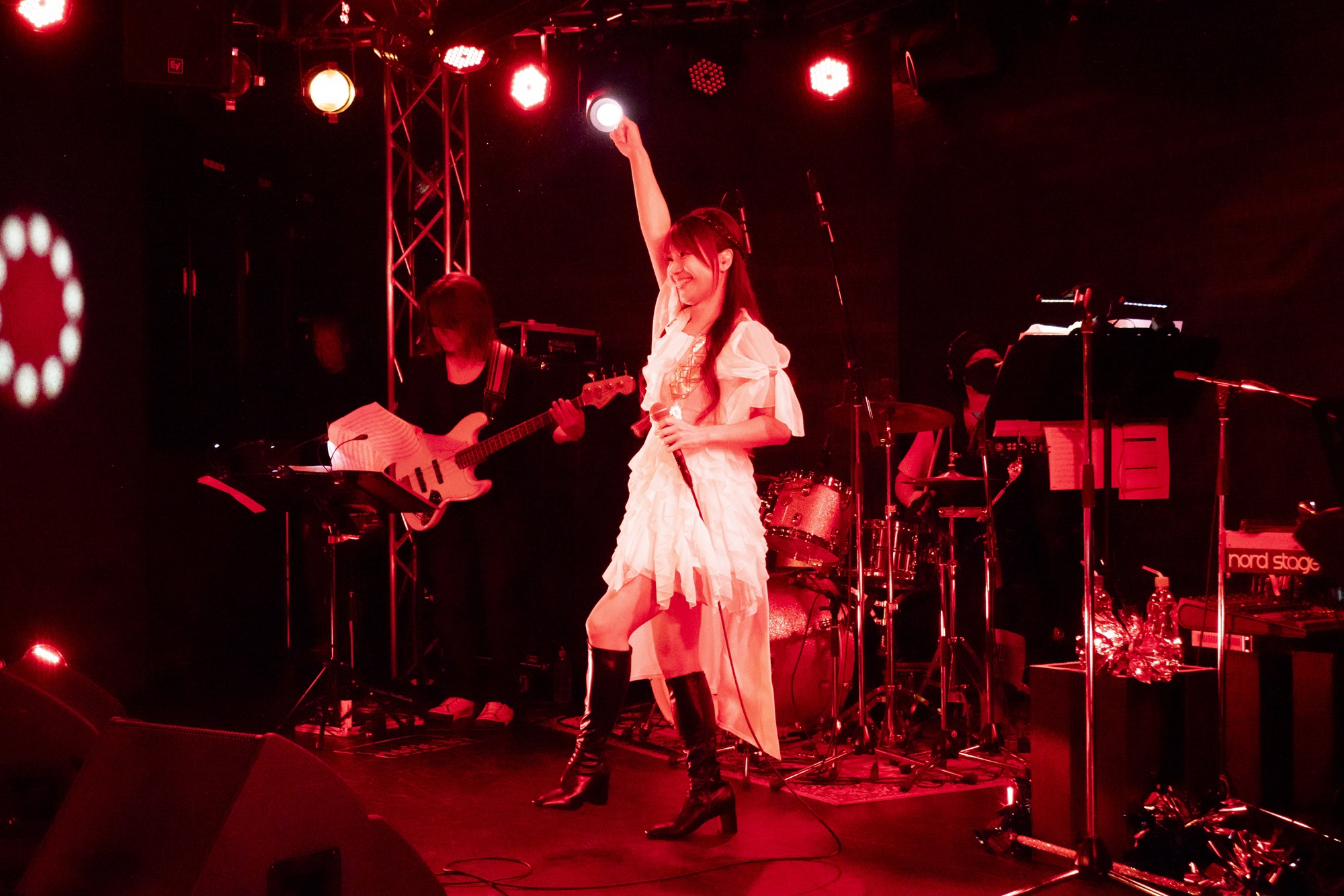 SPECIAL | AYANE Official Web Site