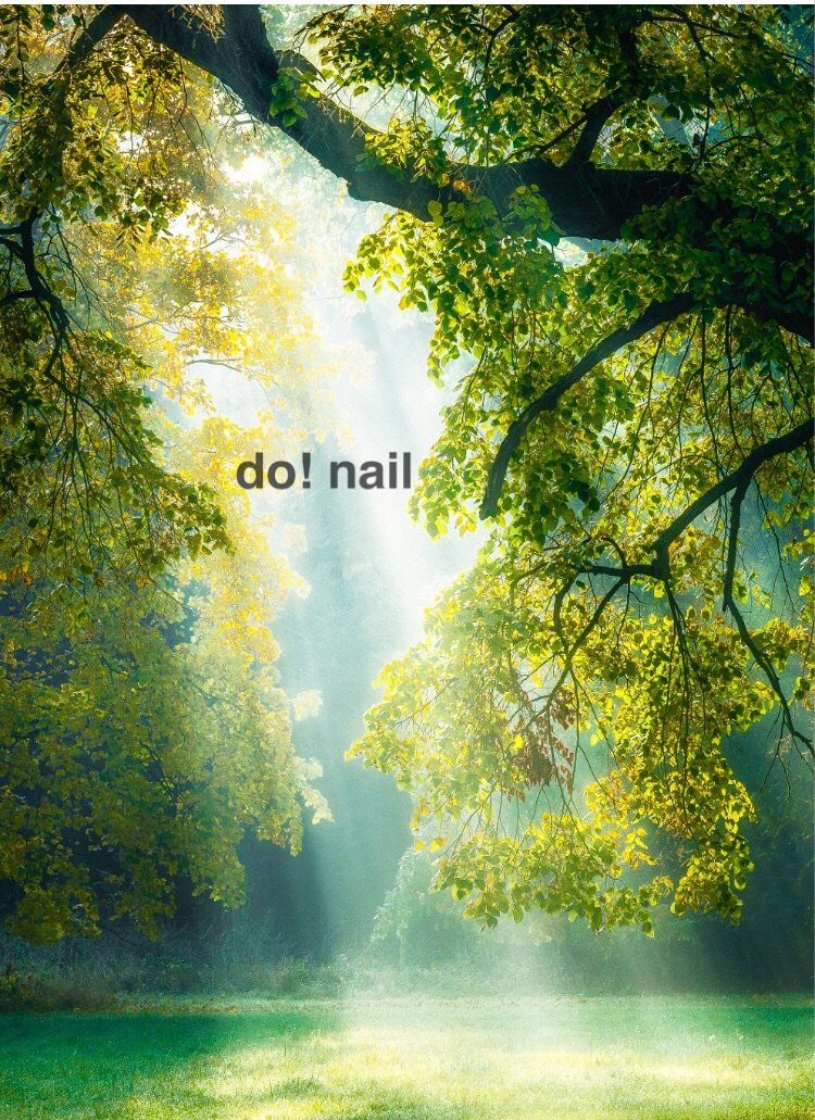 do! nail
