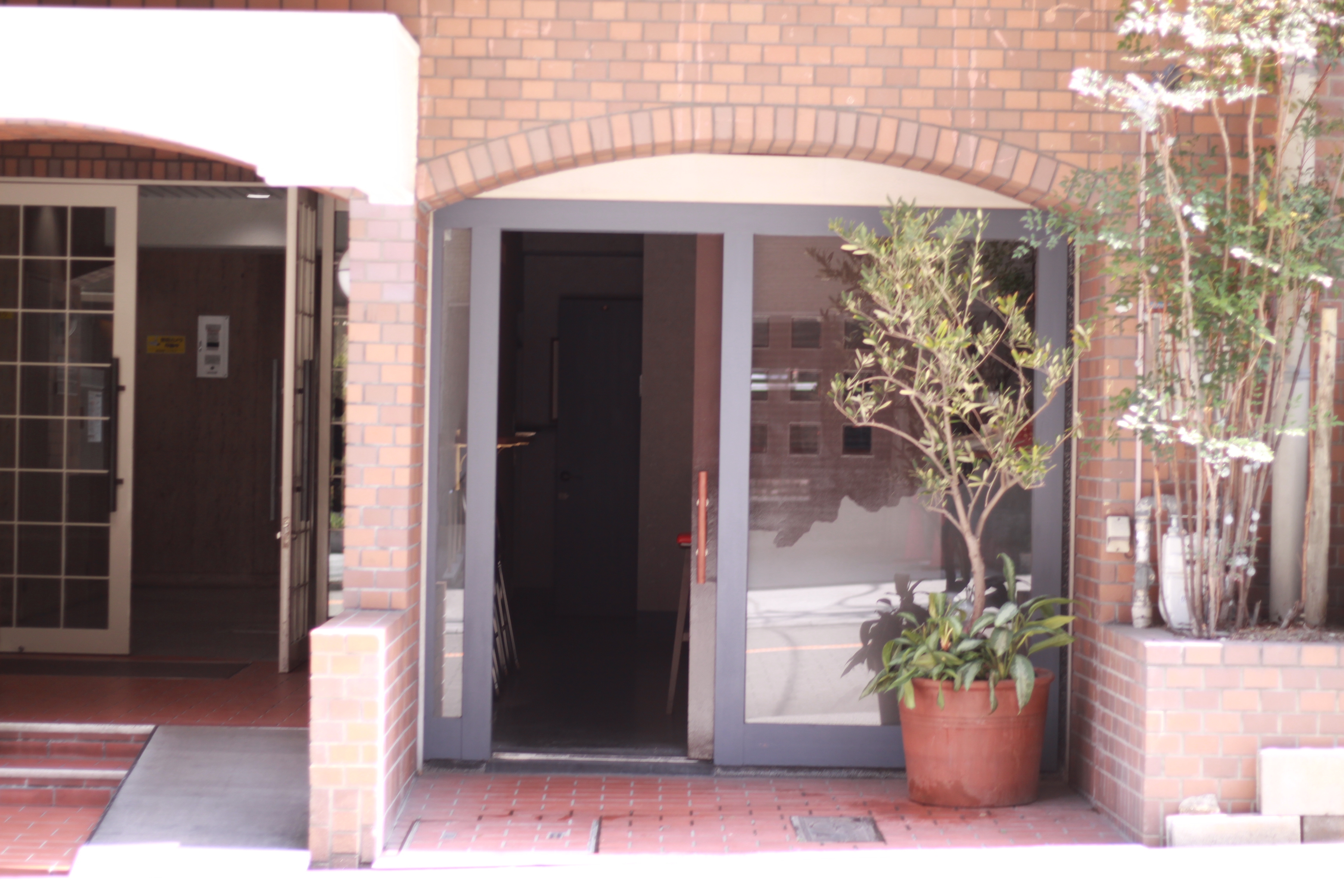 STAND legami （大阪 天満橋）