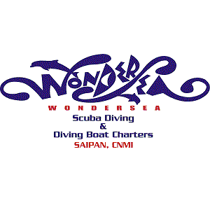 WONDERSEA SAIPAN