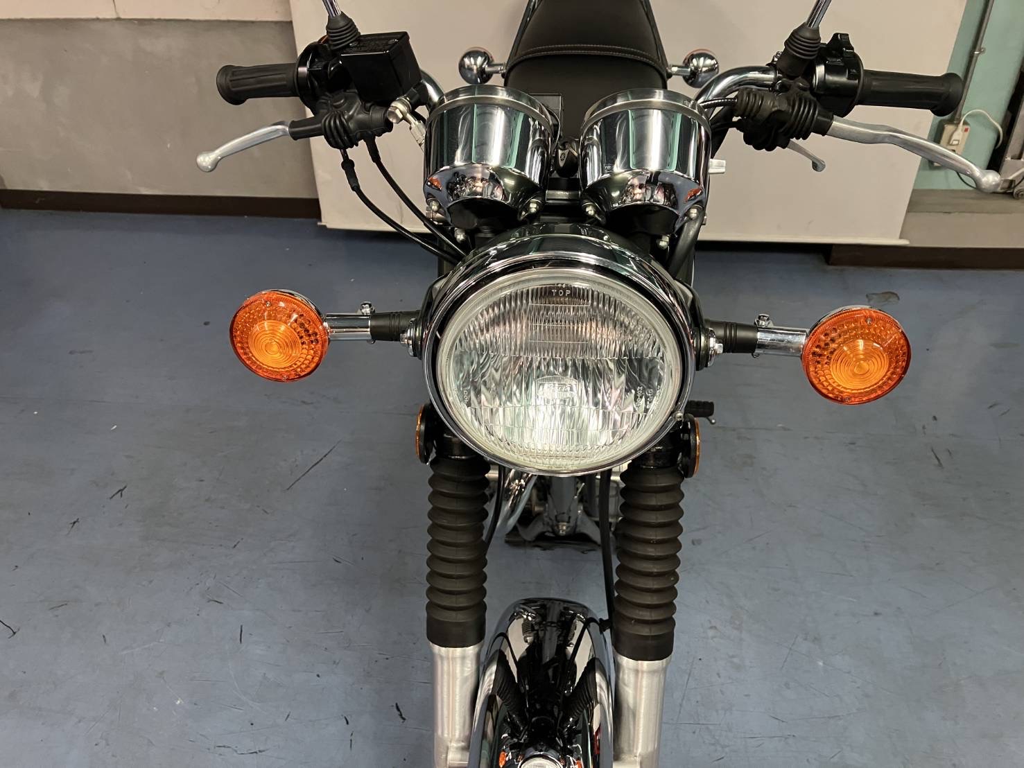 新製品発売開始しました。 | 9-GATE Motor cycle maintenance/modefy