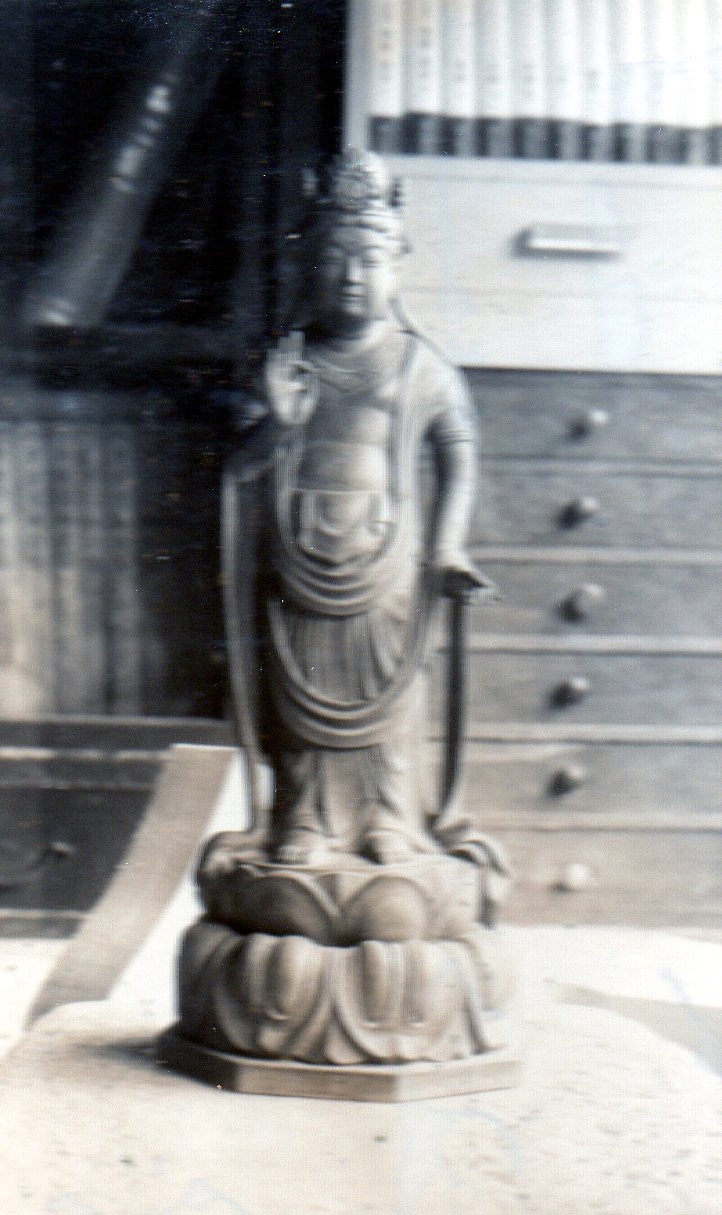 森秀男(左秀、研豪) | 木彫りの里上丹生 森彫刻所 森秀男(左秀、研豪) | 木彫りの里上丹生 森彫刻所