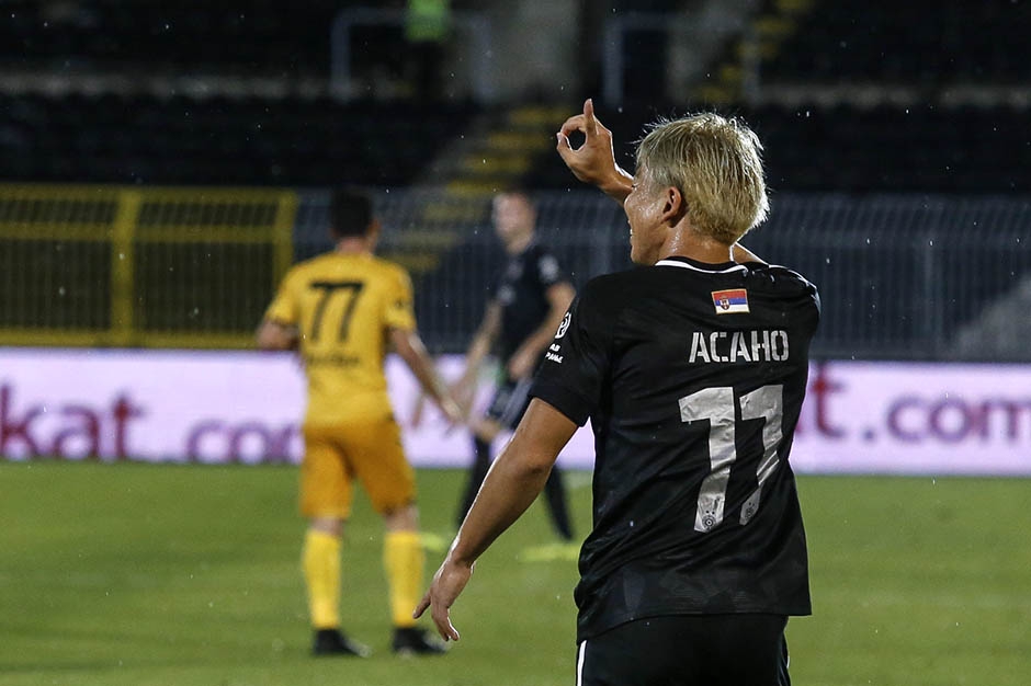 Column | TAKUMA ASANO