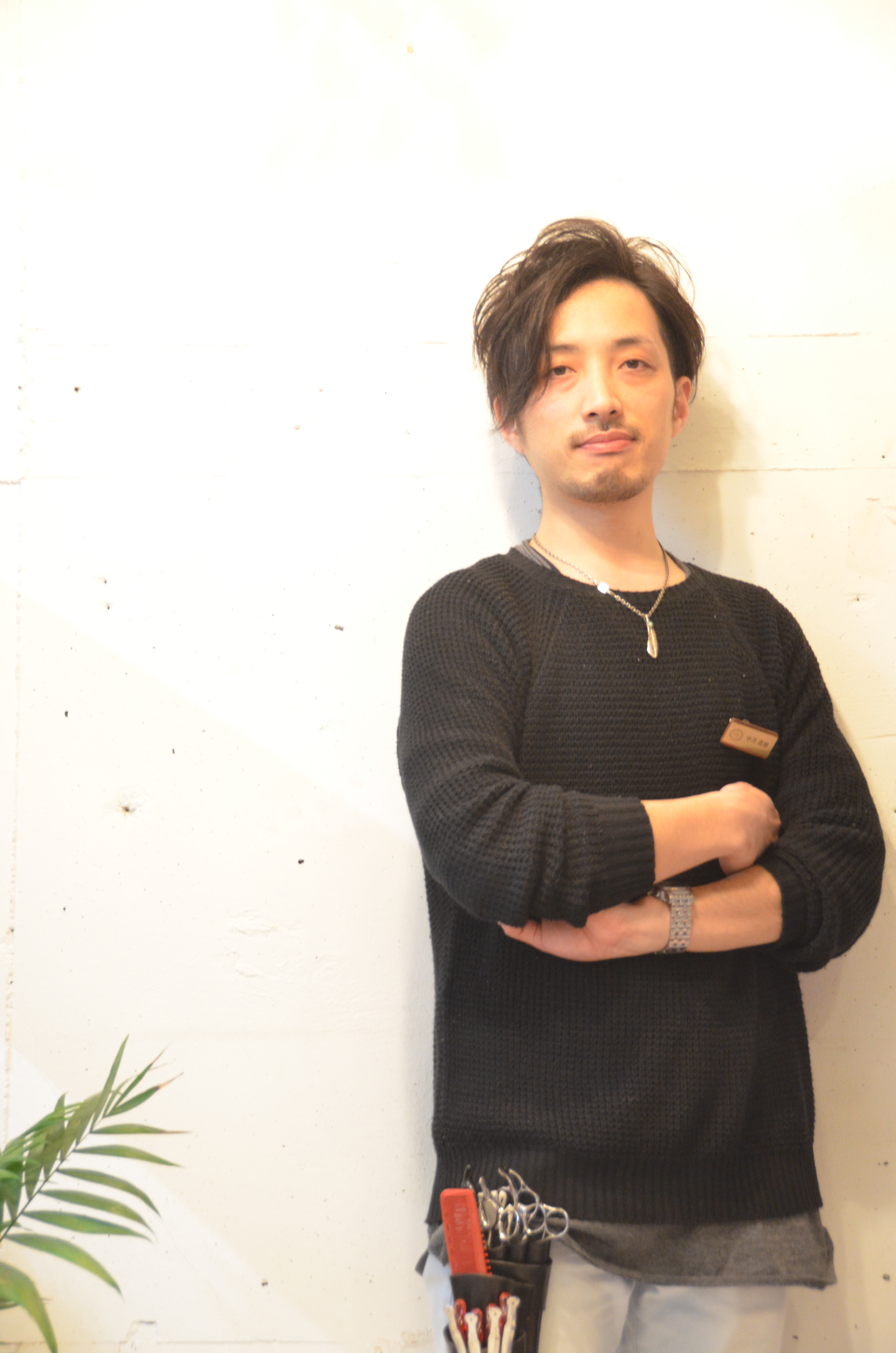 Staff | Lilly hair design