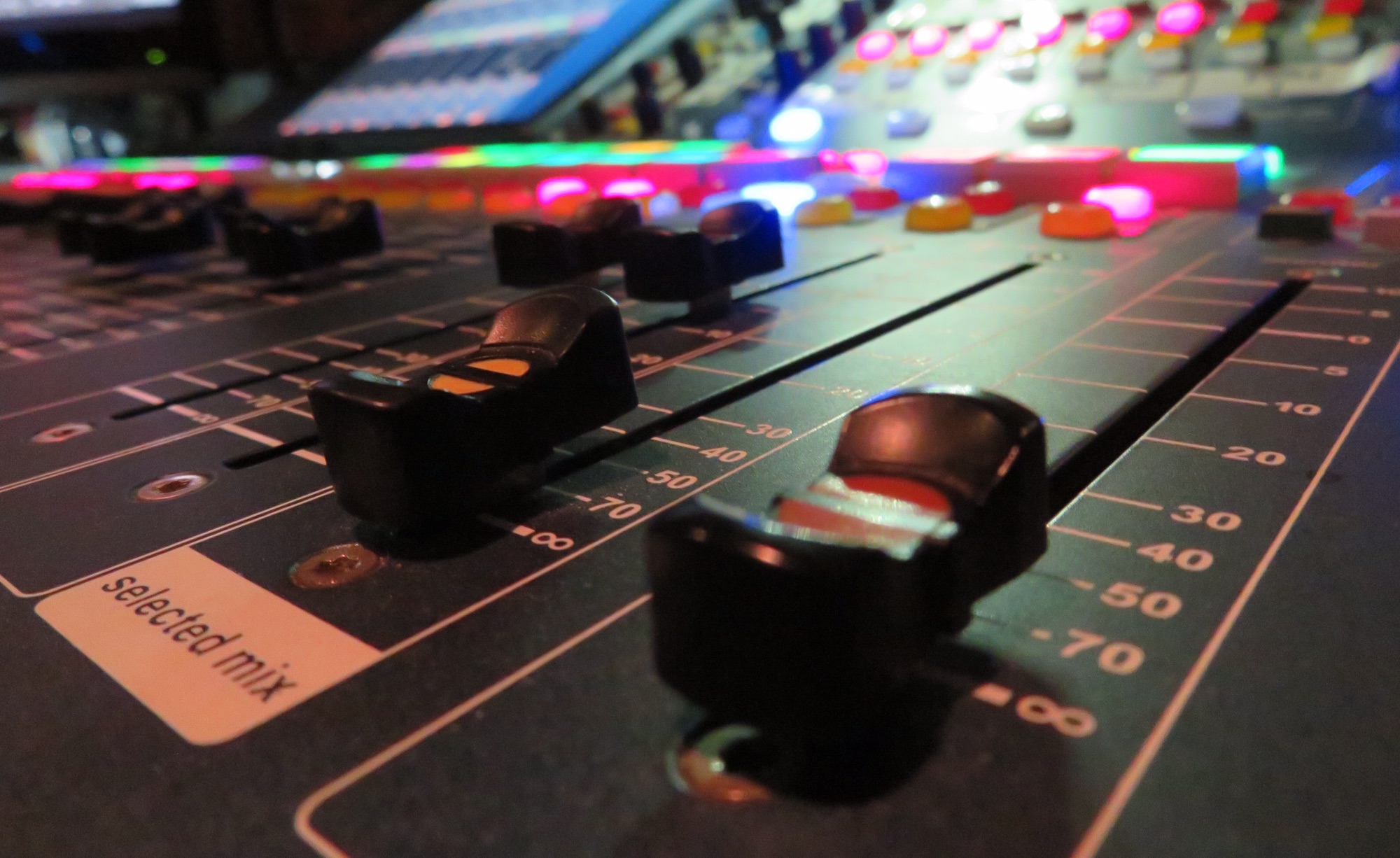 Stage Works | DO Group