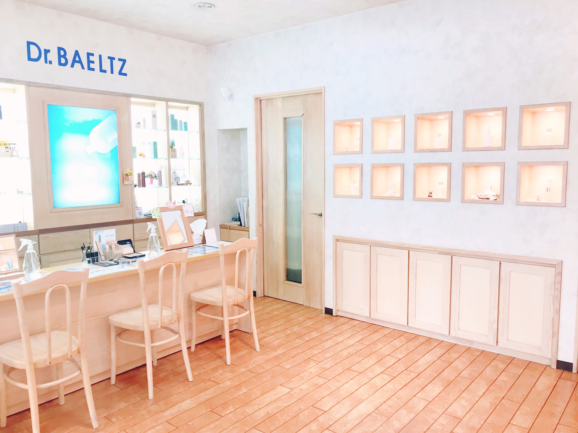 店舗詳細 | Dr.BAELTZ