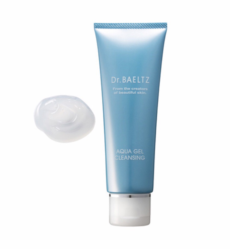 ｸﾚﾝｼﾞﾝｸﾞ・洗顔 | Dr.BAELTZ