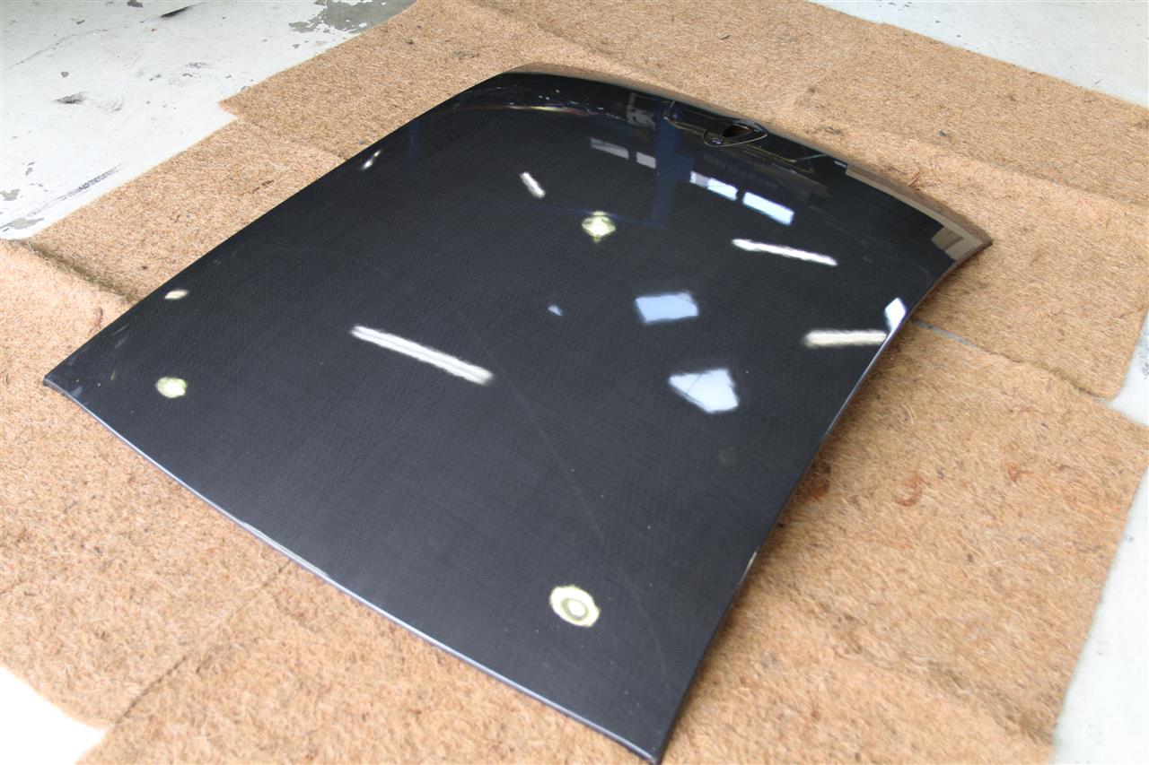 F87M2なお客様にドライcarbonパネル装着！ | アクセスエボリューション目黒店 ACCESS EVOLUTION MEGURO