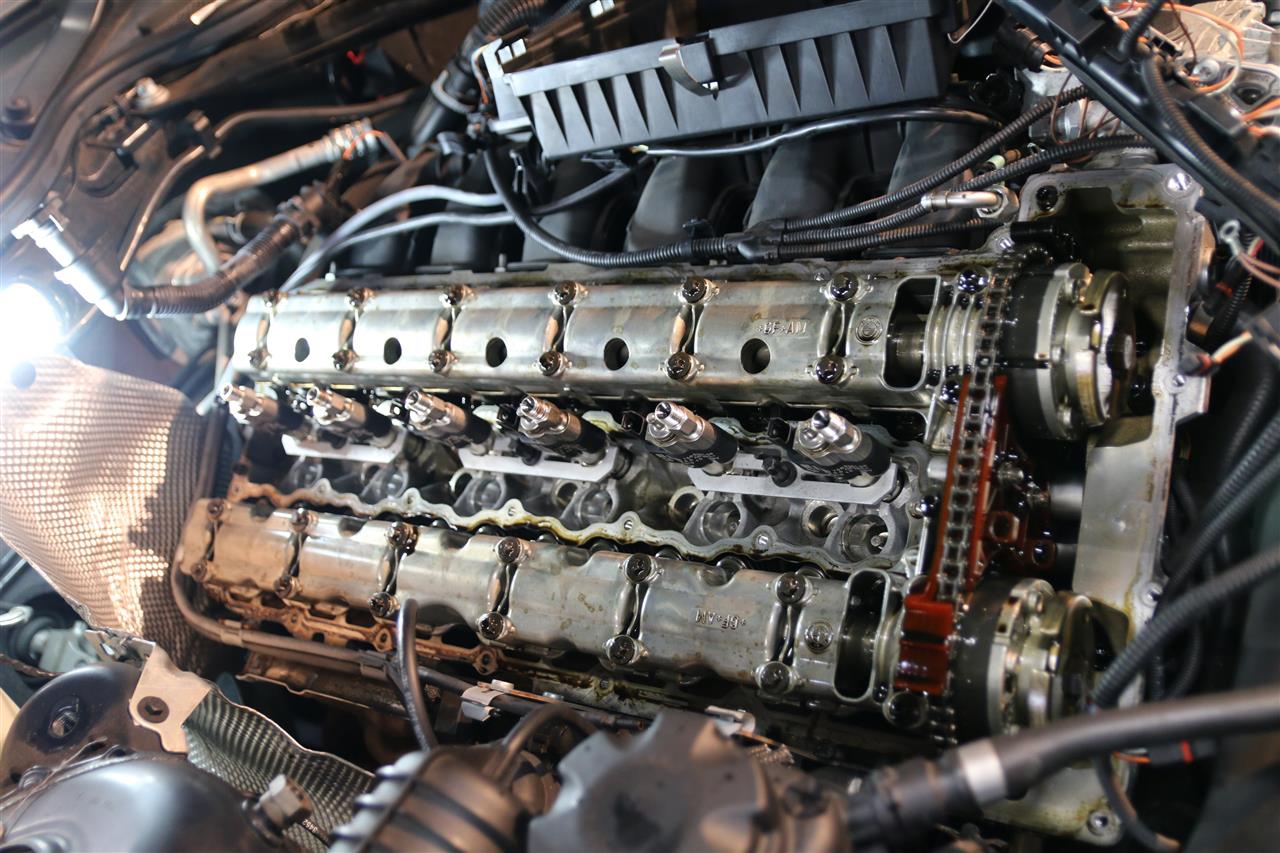 E89Z4なお客様の、車検整備が完了！ | アクセスエボリューション目黒店 ACCESS EVOLUTION MEGURO