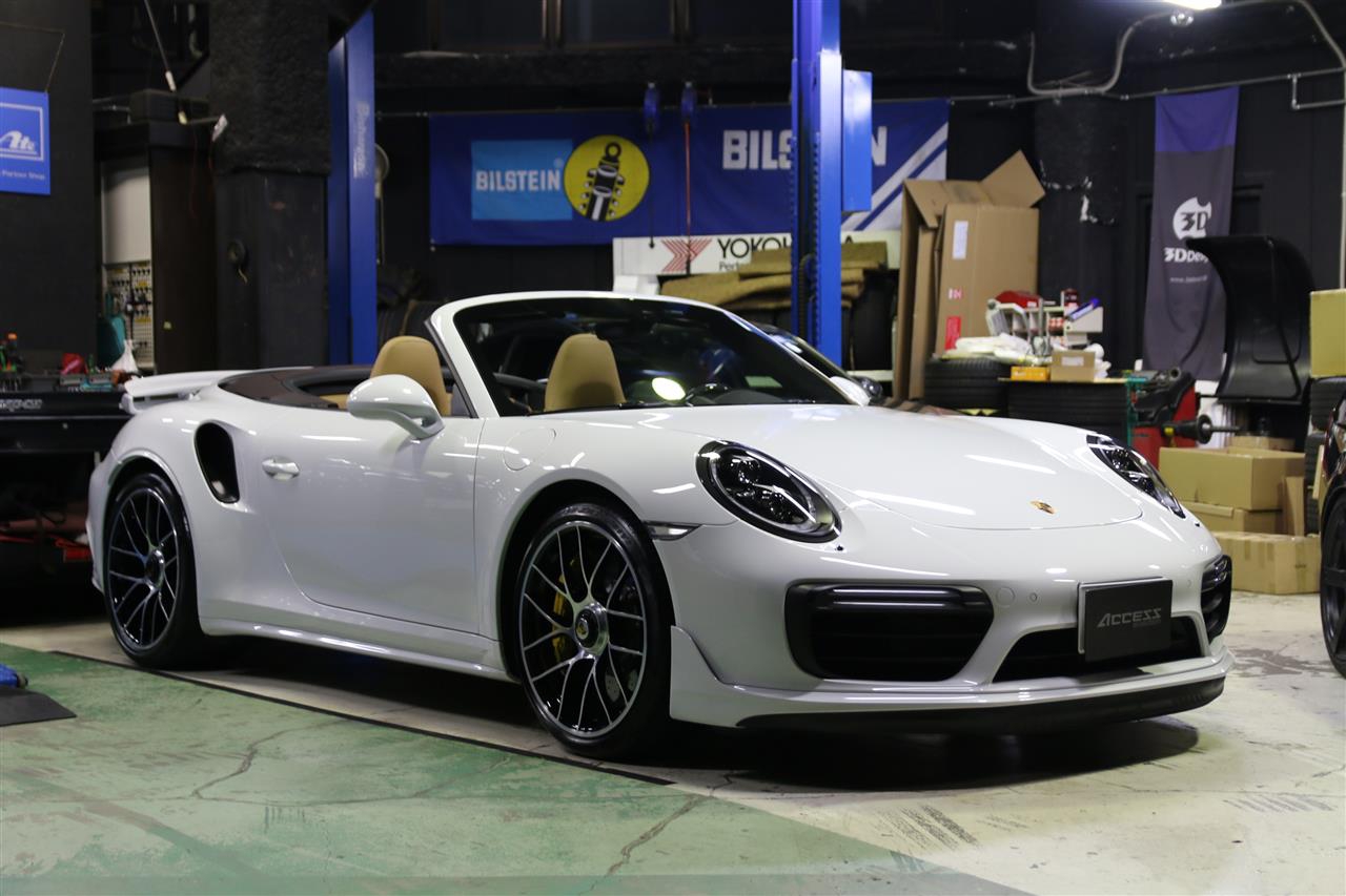 6月のスタートダッシュがすんごい件。 | アクセスエボリューション目黒店 ACCESS EVOLUTION MEGURO