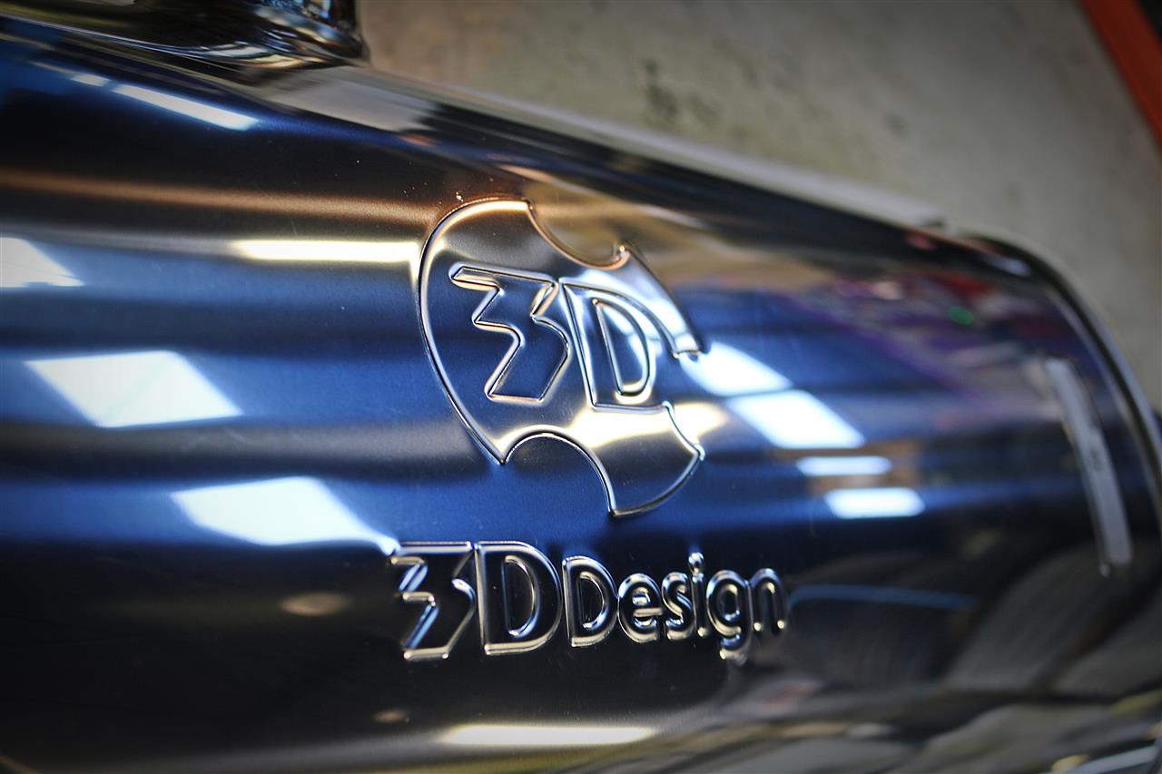 F36 GC 420なお客様に、3Dデザインマフラーお取り付け！ | アクセスエボリューション目黒店 ACCESS EVOLUTION MEGURO